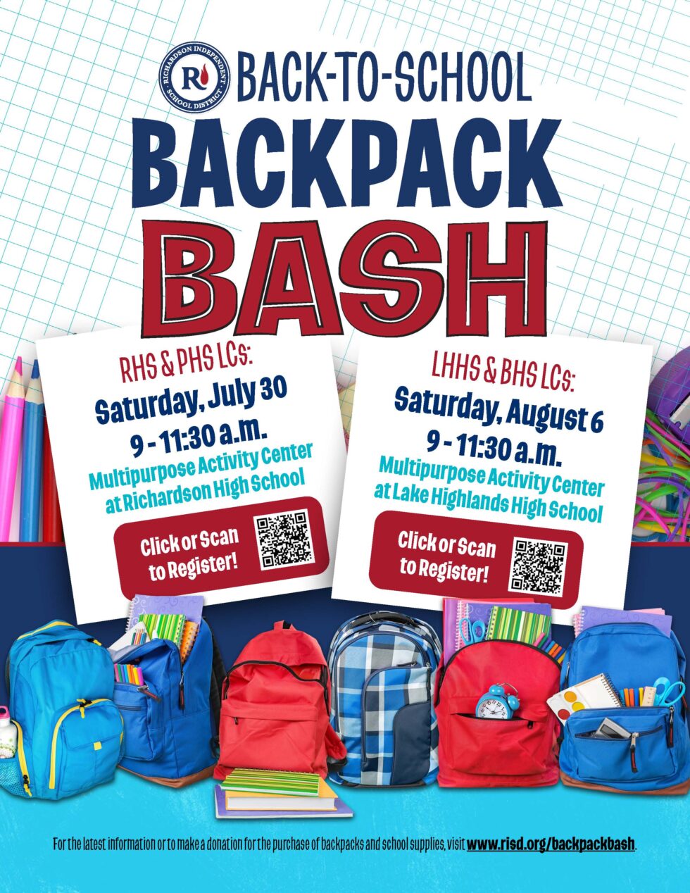 Home - Lake Highlands PID